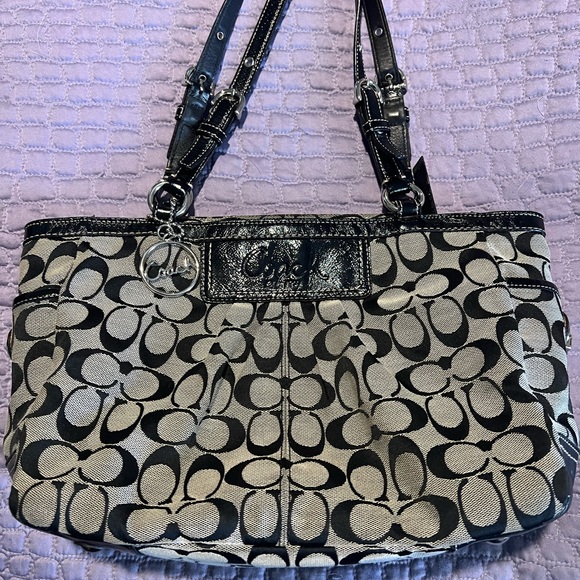 Coach | Bags | Coach Vintage Purse | Poshmark
